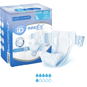 iD Light Maxi - Ontex Healthcare