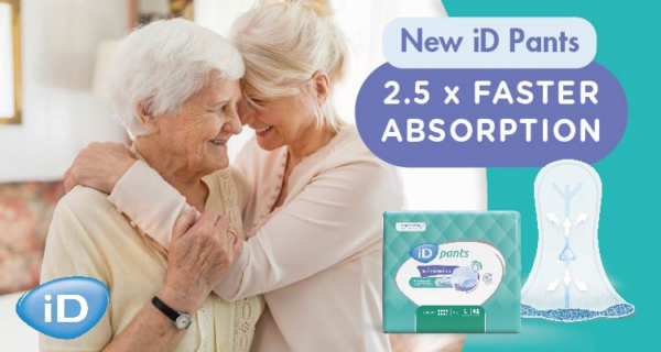 Ontex Healthcare Australia | Trusted Continence Care Solutions